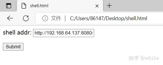 Ueditor编辑器任意文件上传漏洞 - 知乎