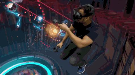 未来交互设计趋势——以VR技术为例 Future Interaction Design & VR - 知乎