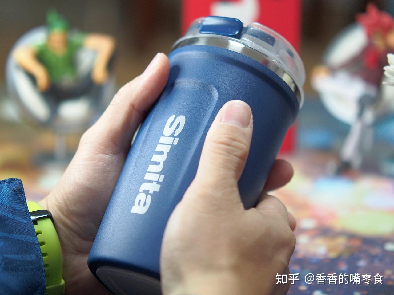 小巧方便保温Simita咖啡杯温暖的味道从新开始 - 知乎