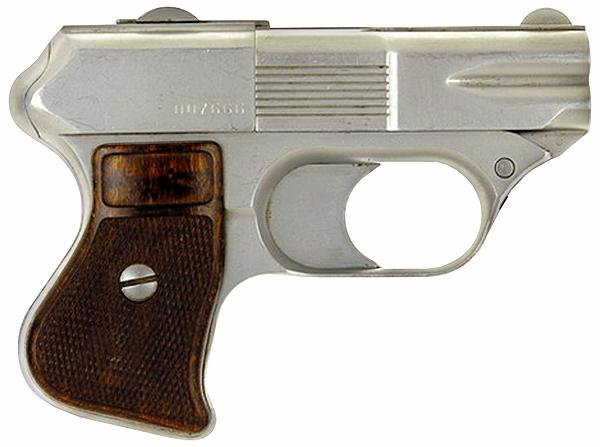 武器库③-冬日战士篇 - 知乎