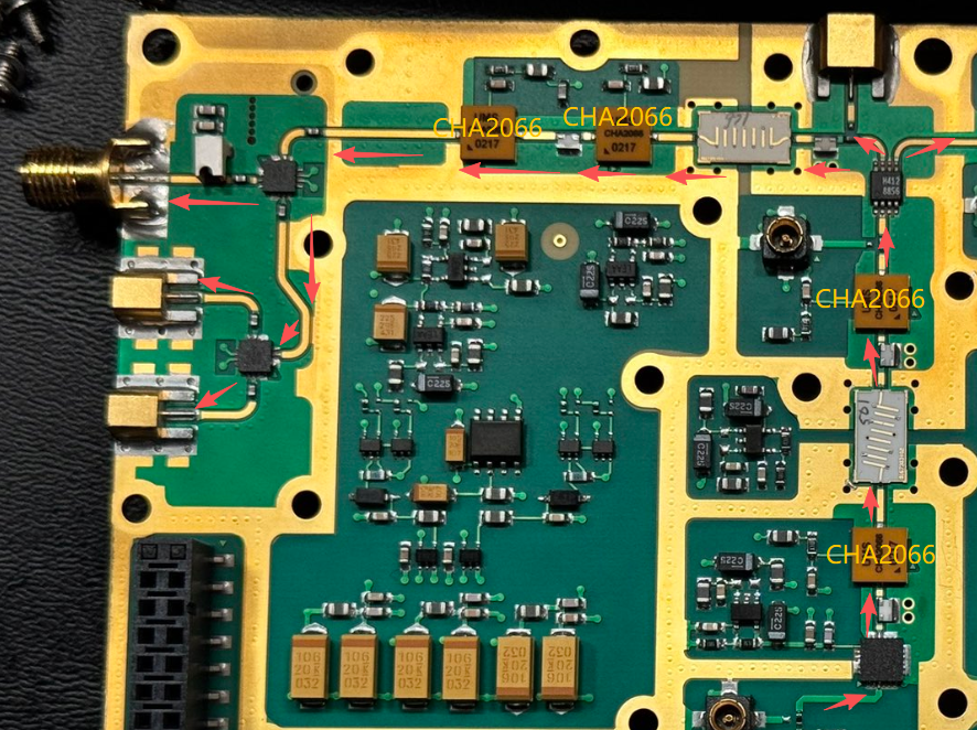 为何要让 LO 和 IF 独立产生？混频输出的 10-16GHz（X/Ku 波段）频率有何实用价值？ - 知乎