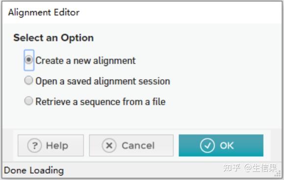 MEGA——序列比对，绘制发育树 - 知乎