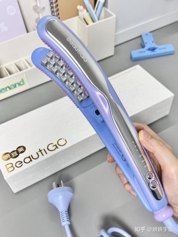 热门玉米夹beautigo、崔娅、雷瓦深度测评！直的玉米夹和弯的哪种更好用？ - 知乎