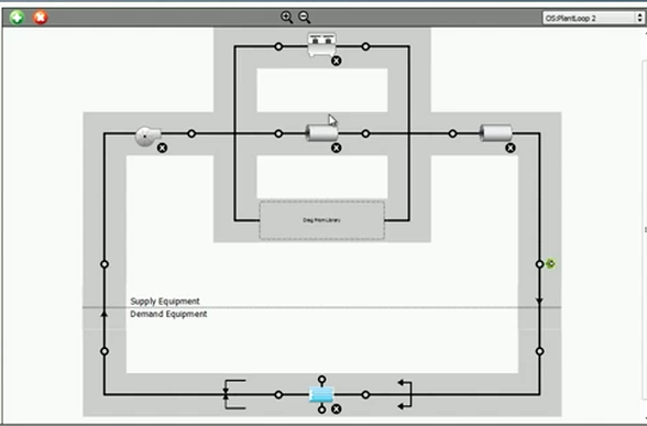 openstudio学习笔记 - 知乎