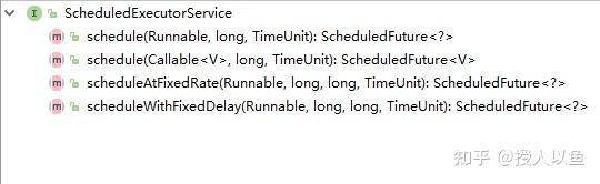 如何正确使用线程池？ - 知乎
