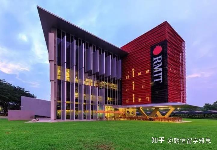 除了八大，澳洲还有哪些不错的大学 - 知乎