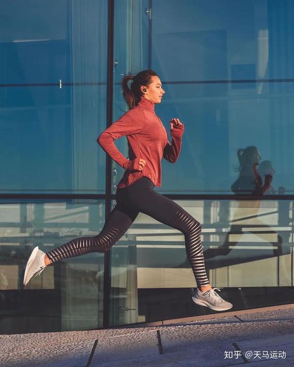 10个让跑步变得更轻松的训练技巧，让跑步新手也可以快乐跑起来 - 知乎