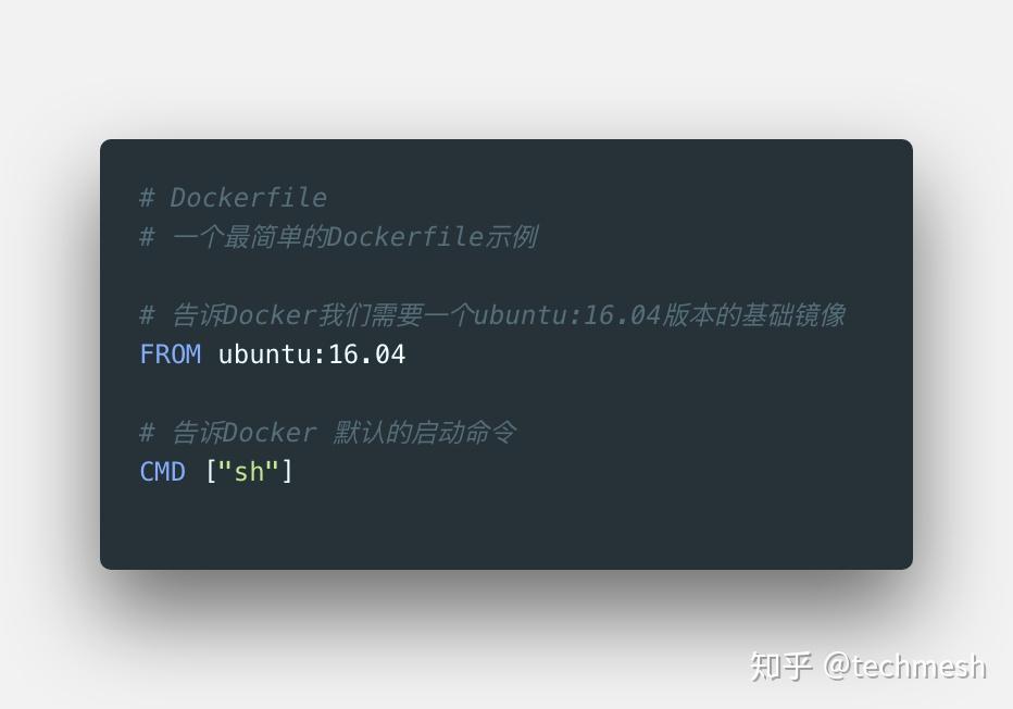 还在用虚拟机装Linux？Docker就够了 - 知乎