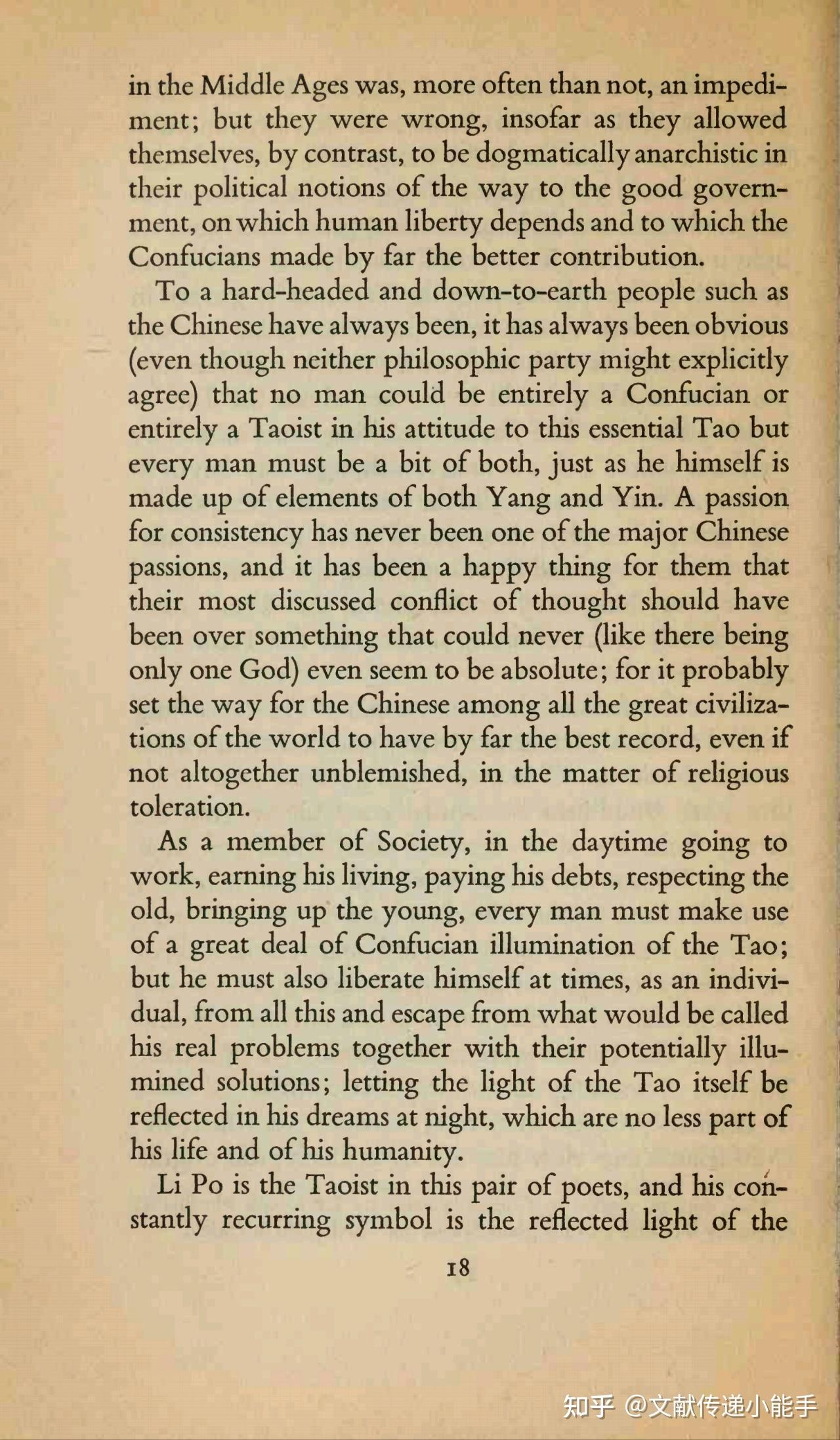 李白和杜甫诗选译,英译本Li Po and Tu Fu Poems Selected and Translated with an ...