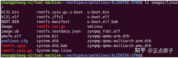 《DFZU2EG_4EV MPSoC之嵌入式Linux开发指南》 第十五章 根文件系统构建 - 知乎