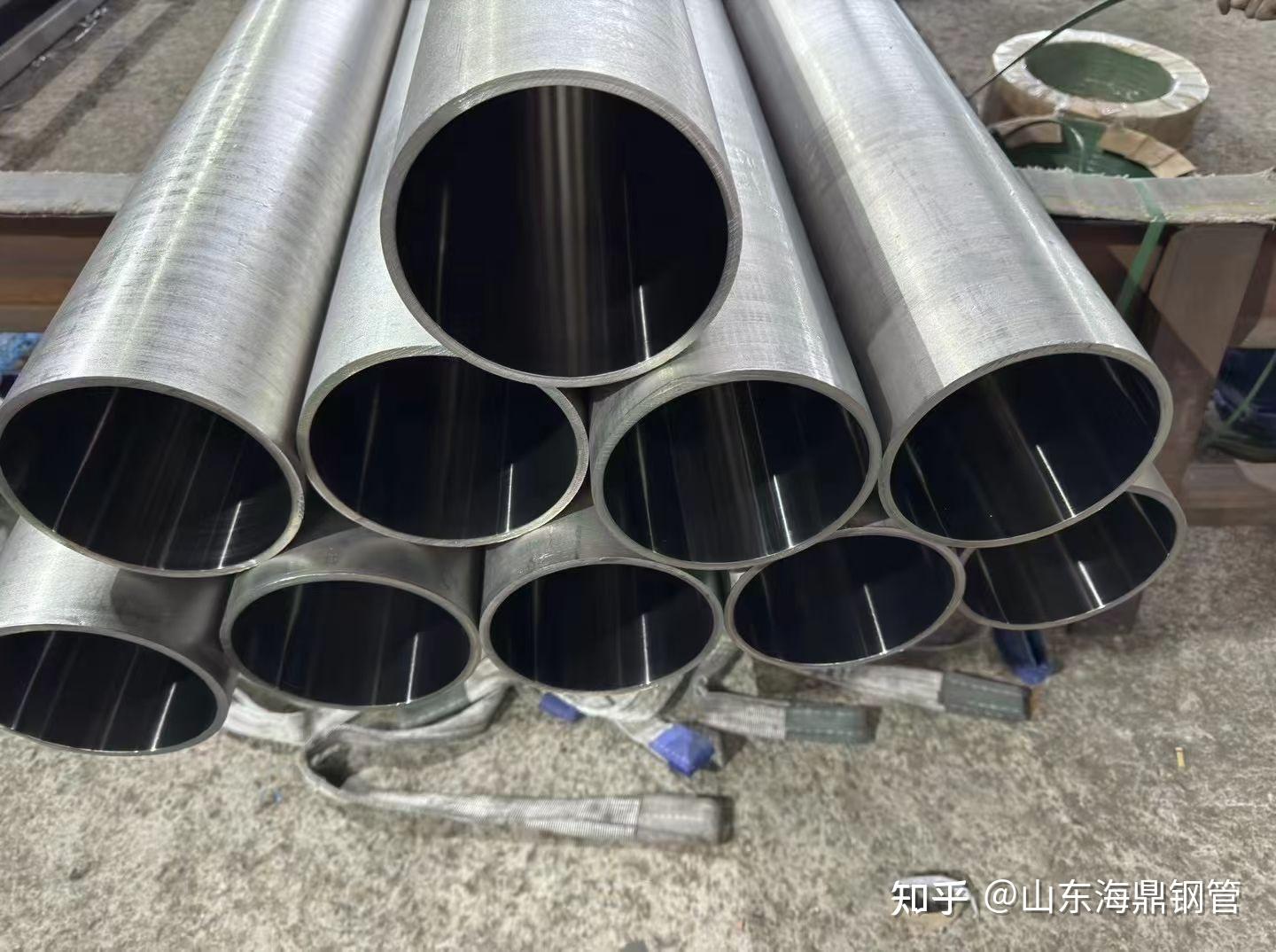 因科耐尔601无缝钢管 因科耐尔601耐腐蚀合金管 - 知乎