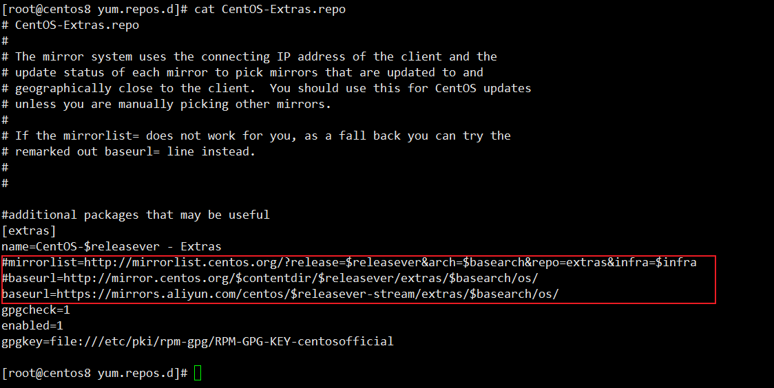 CentOS 8部署安装Zabbix6.0 - 知乎