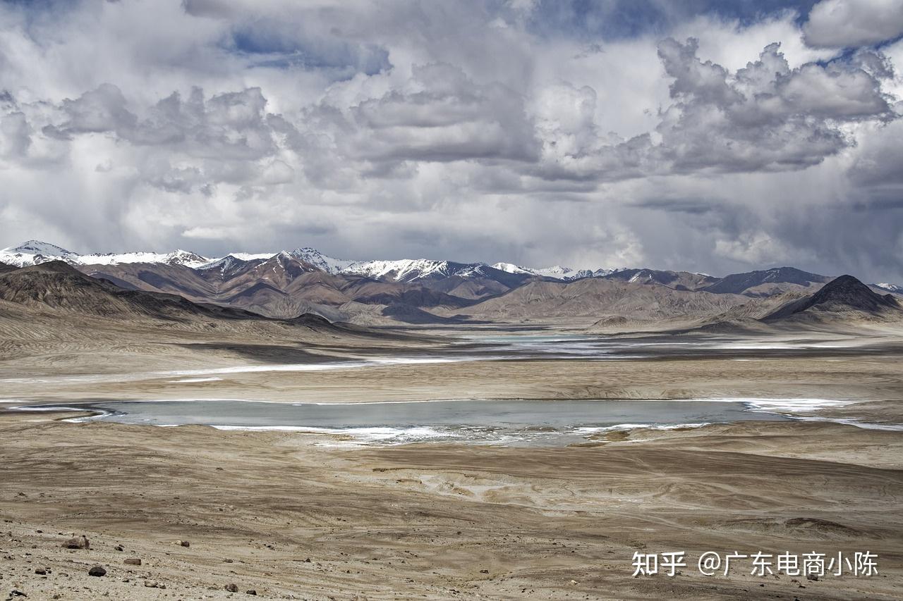 美丽中国【磁铁山脉里的天坑与地漏】双语文稿 - 知乎
