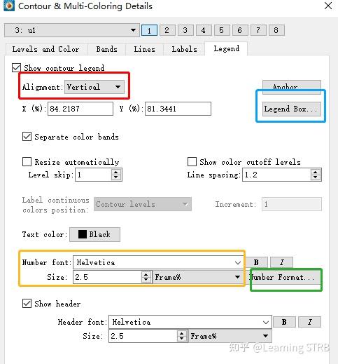 科研小白SCI出图-part1-tecplot基础出图 - 知乎