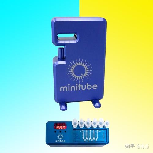 便携式精子分析仪 AndroScope - 知乎