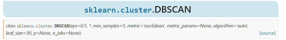 基于PyTorch实现文本聚类算法DBSCAN附带案例 - 知乎
