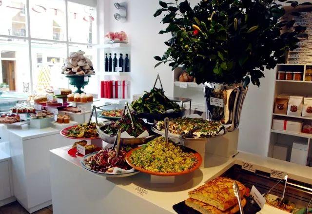 伦敦好吃不贵的brunch有哪些？既要味道也要逼格！ 人均£15 - 知乎