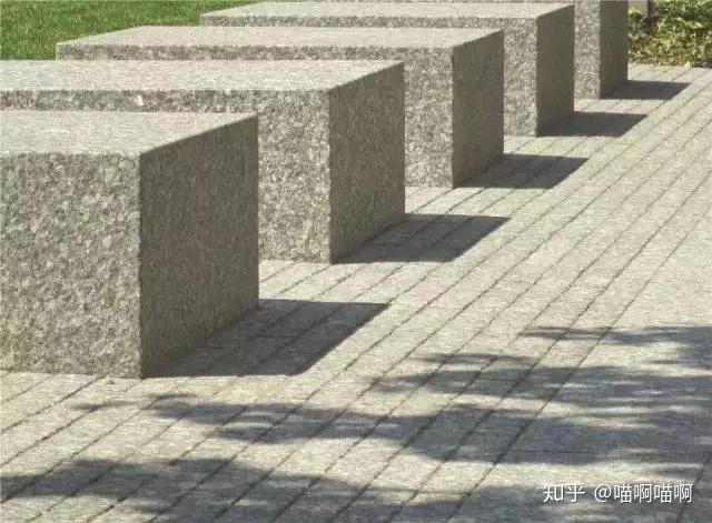 那些超越时代的设计师们（2）| 彼得 沃克 PETER WALKER与PWP - 知乎