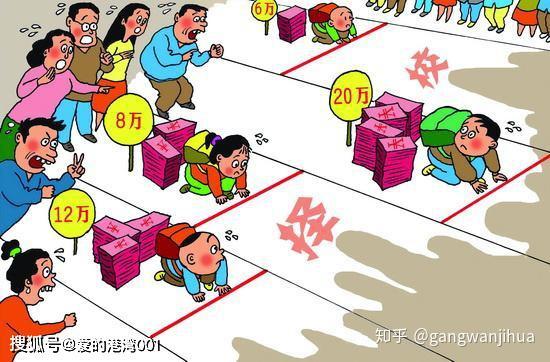关于“不能让孩子输在起跑线上”，90的家长都理解错了！ 知乎 