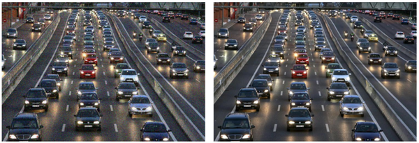 Understanding ISP Pipeline - Noise Reduction - 知乎