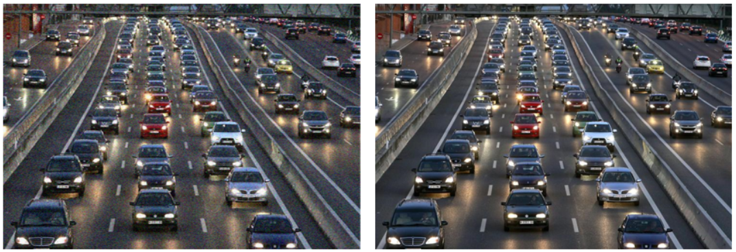 Understanding ISP Pipeline - Noise Reduction - 知乎