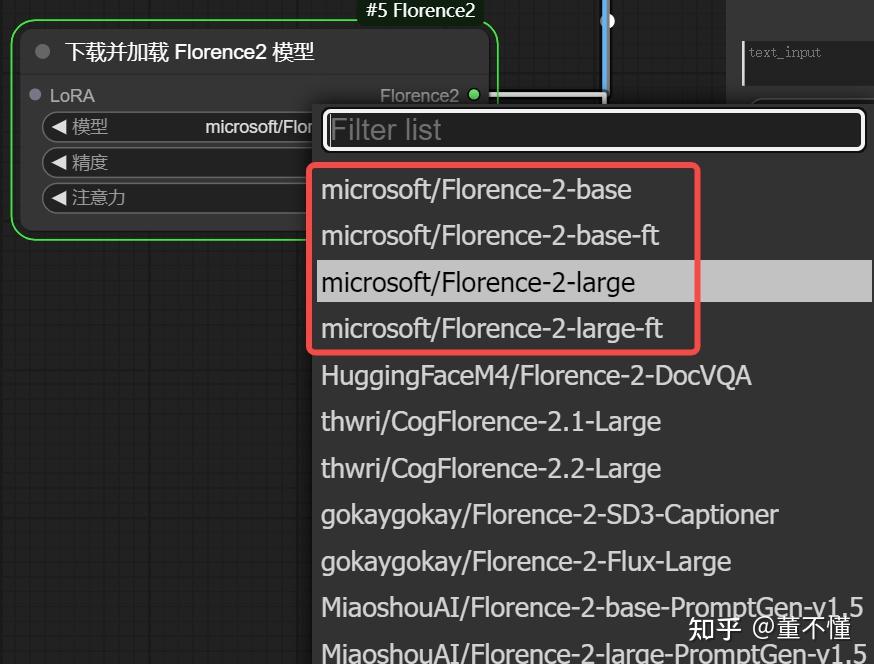 【04】ComfyUI基础 - 从CLIP文本编码器到提示词的高级应用 - 知乎