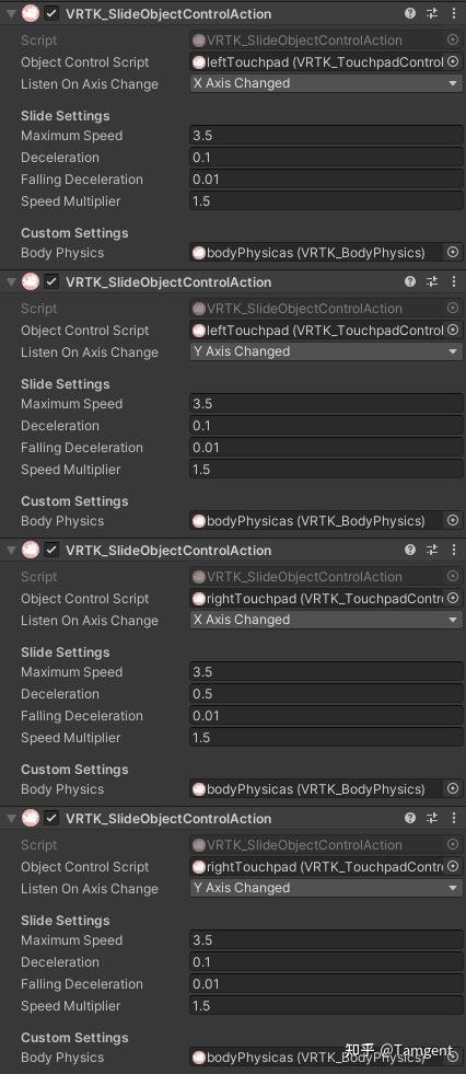 【Unity】VRTK实现VR游戏交互 - 知乎