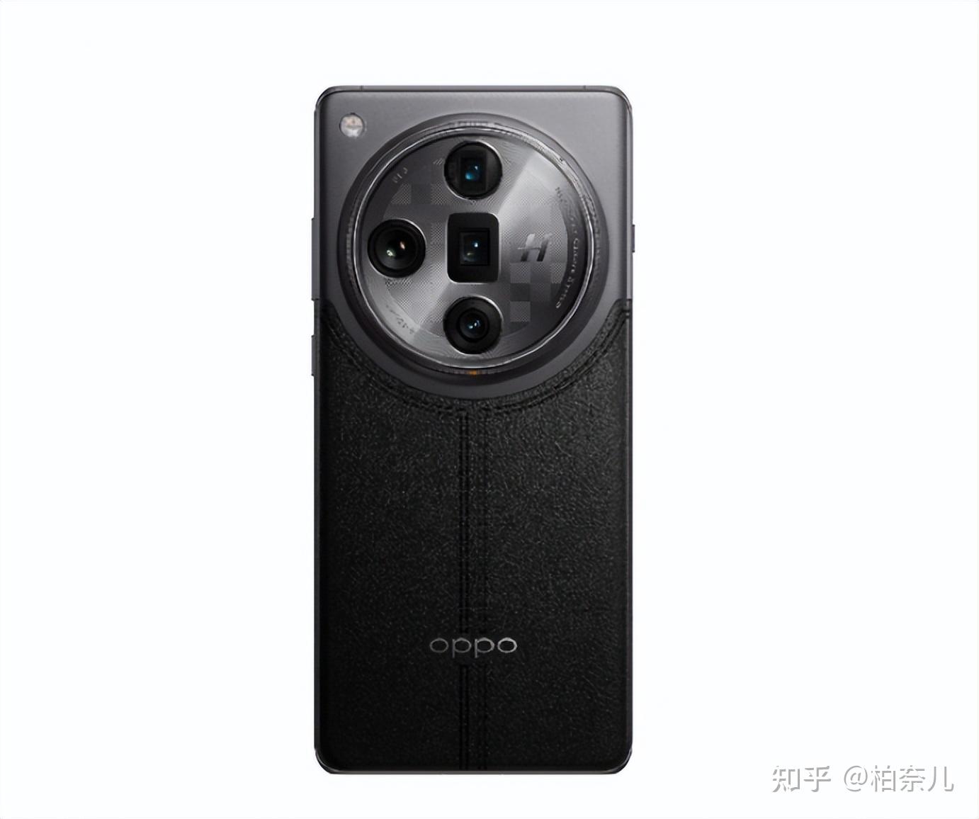 OPPO Find X7 Ultra 卫星通信版来了！它有不同之处？ - 知乎