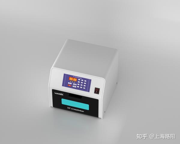 紫外交联仪的原理和操作指南 知乎