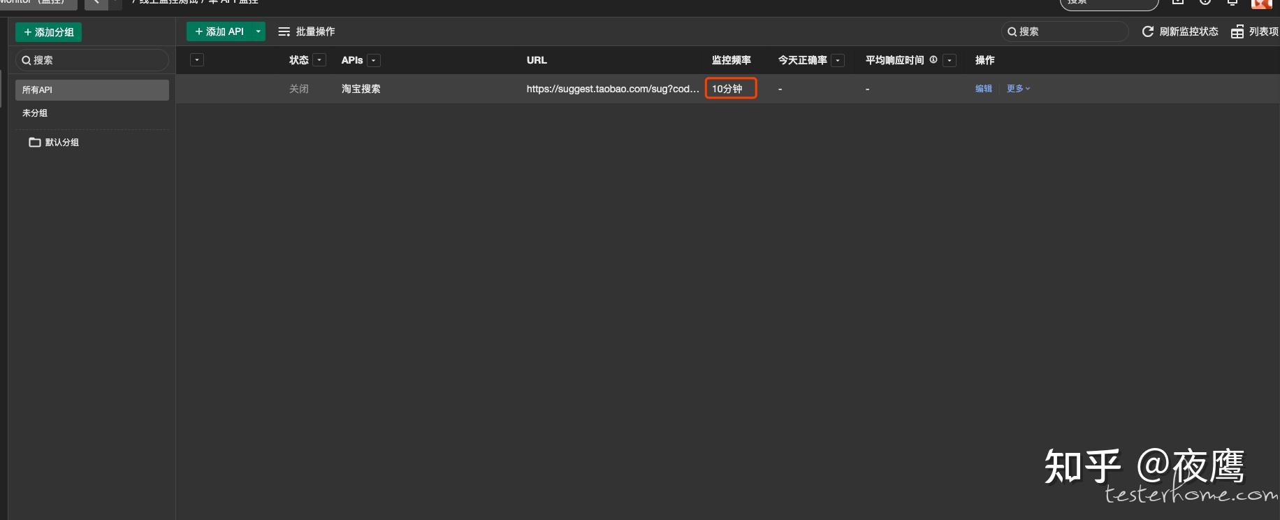 10年开发，浅谈eolink 、apifox、apipost 横向对比 知乎