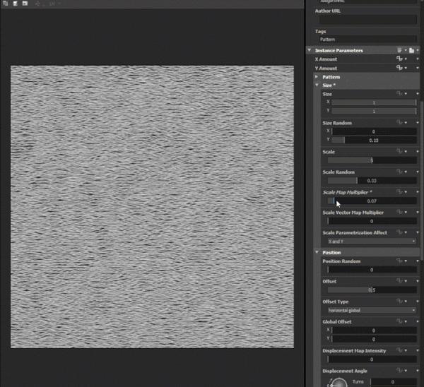 SD十大重要节点解析_Tile Sampler - 知乎