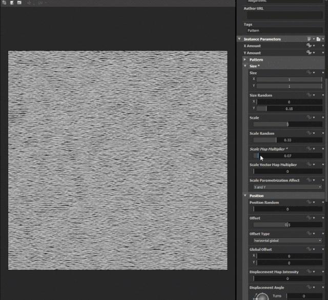 Substance Designer | 十大重要节点解析_Tile Sampler - 知乎