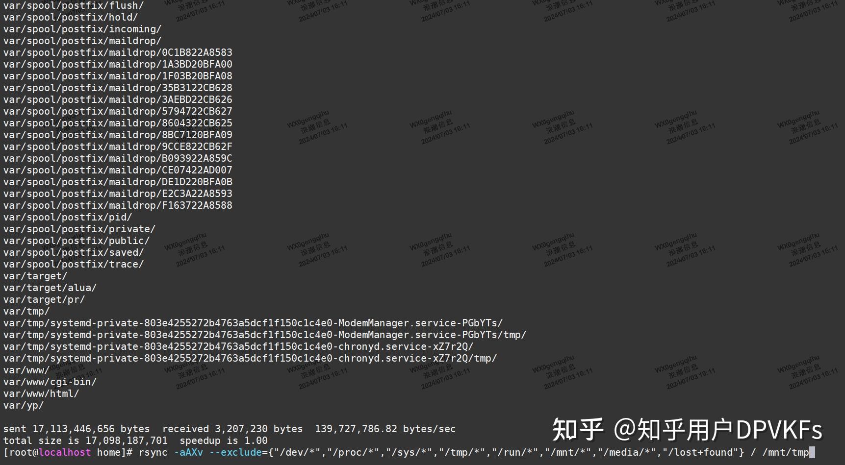 镜像制作工具包xorriso aarch64| KeyarchOS（KOS） - 知乎