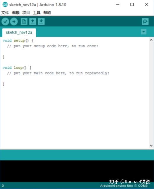 Arduino的软件：Arduino IDE和Mind+图形化编程 - 知乎