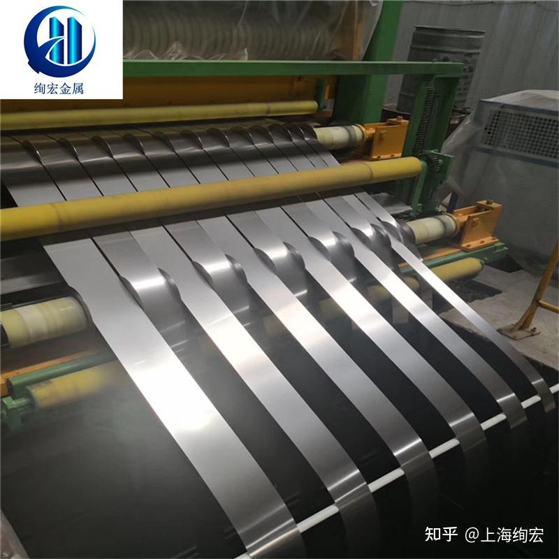 Inconel 617(N06617)镍基合金管性能介绍 - 知乎