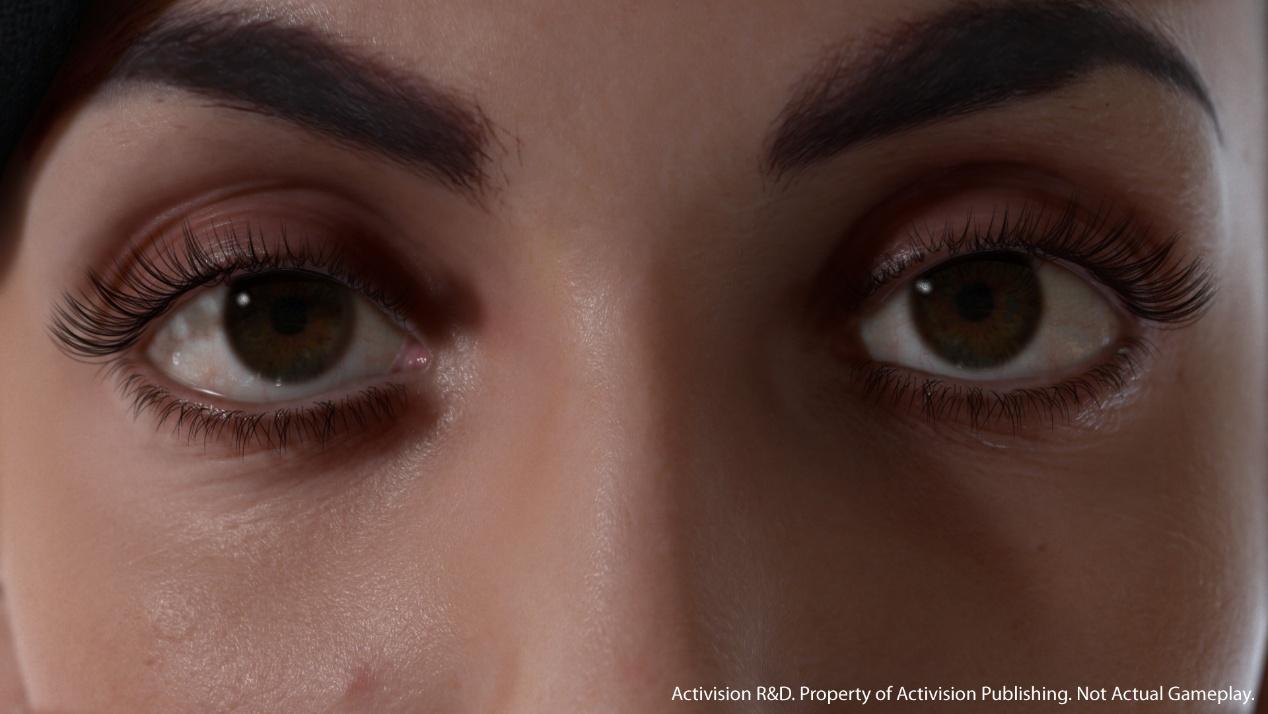 《GPU Gems 3》：真实感皮肤渲染技术总结 - 知乎