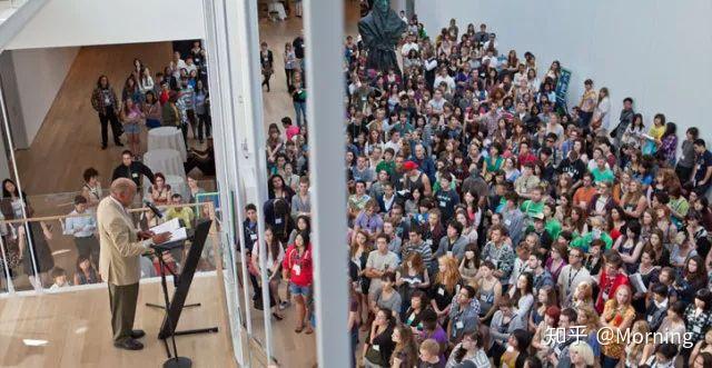 深入了解芝加哥艺术学院 - 知乎