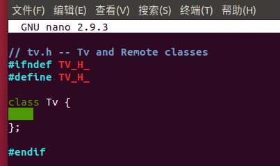 [Linux] 设置nano编辑器中Tab键的空格长度 - 知乎