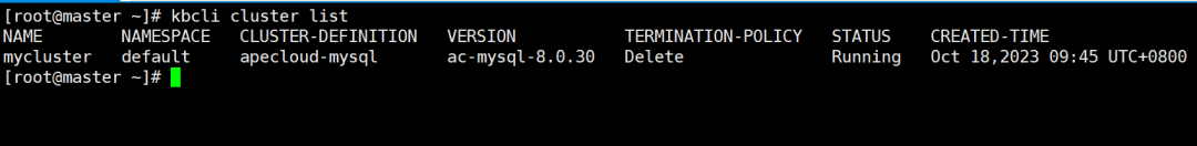 基于 KubeSphere 部署 KubeBlocks 实现数据库自由 - 知乎