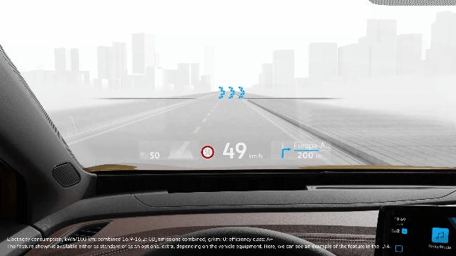 AR-HUD，到底是个什么东西？ - 知乎