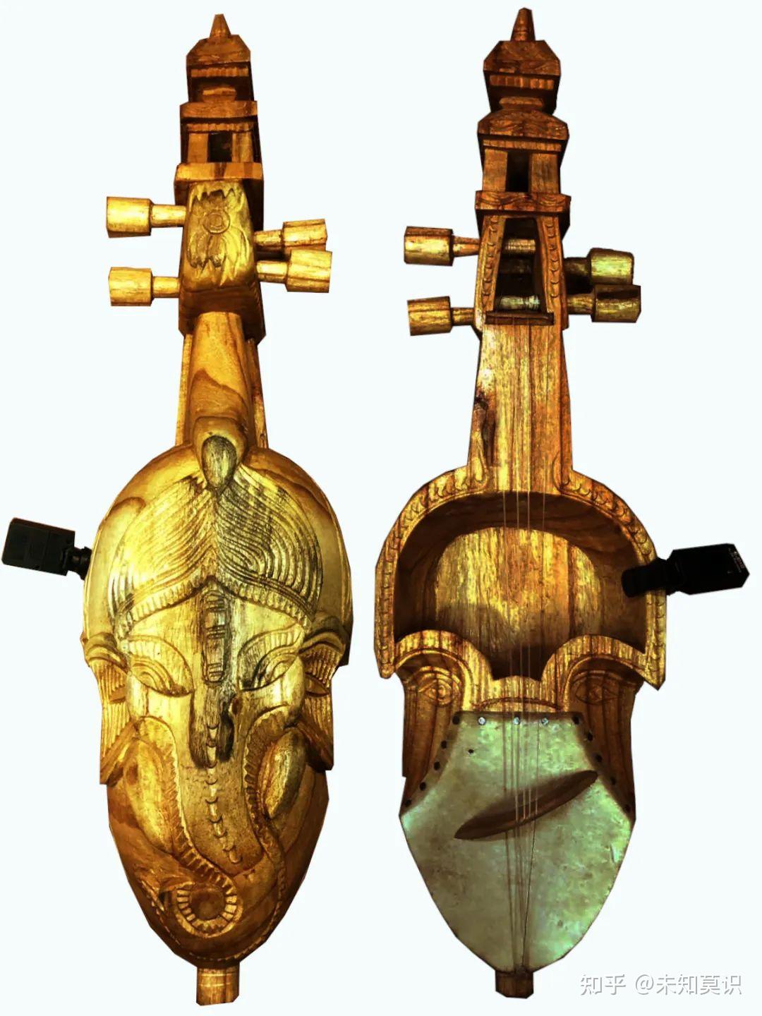 「萨兰吉（Sarangi）」你知道有哪些尼泊尔说唱乐器吗？ - 知乎