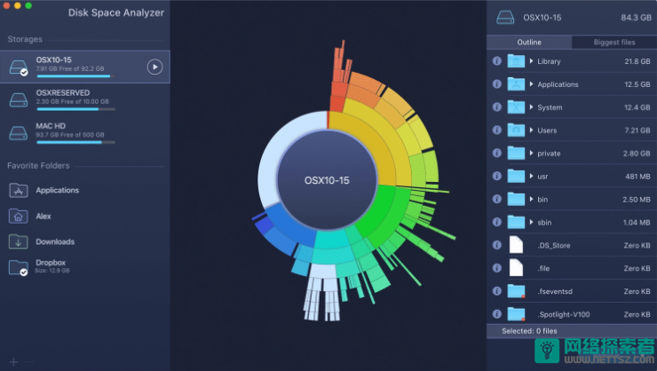15个优秀的Mac垃圾清理软件推荐 - 知乎