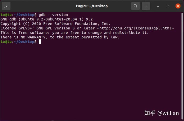 Ubuntu上使用GDB调试QEMU图文教程（目标程序 + QEMU源码） - 知乎