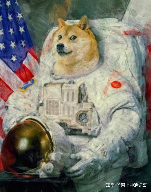 活在你表情包里的神烦狗Doge，本体现在过得怎么样？ - 知乎