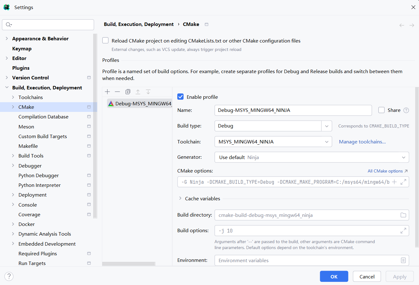 使用CLion与MSYS2开发Qt - 知乎