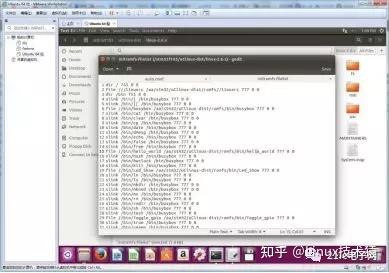 如何在STM32上移植Linux？超详细的实操经验分享 - 知乎