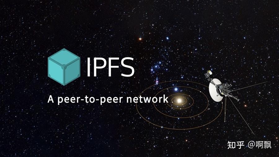 互联网HTTP/IPFS - 知乎