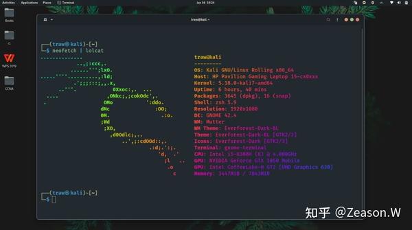 Linux发行版都有哪些？Linux系统大全 - 知乎