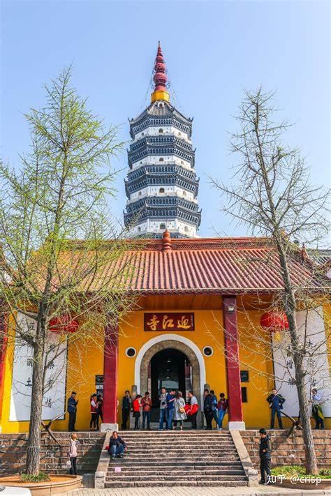 Anqing, a poetic gem in southern China - 知乎