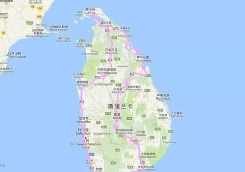 斯里兰卡的前世今生：斯里兰卡是个怎样的国家？ - 知乎
